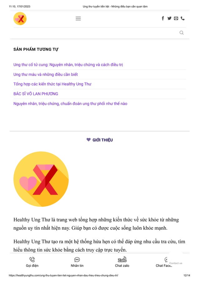 Ung thu tuyen tien liet Nguyen nhan dau hieu va cach dieu tri.pdf