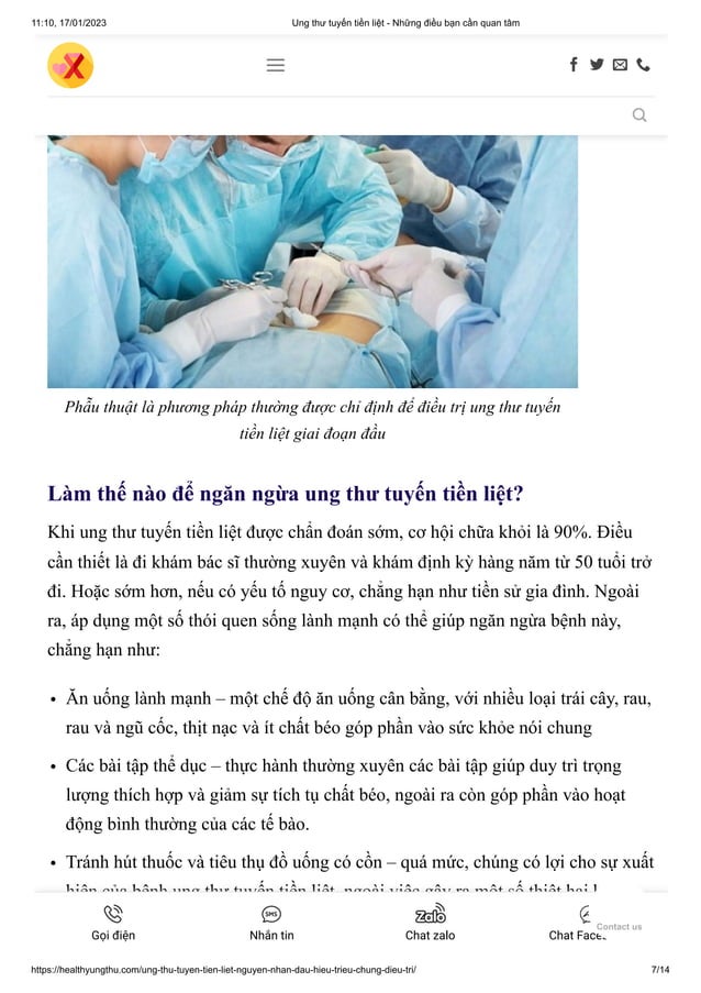 Ung thu tuyen tien liet Nguyen nhan dau hieu va cach dieu tri.pdf