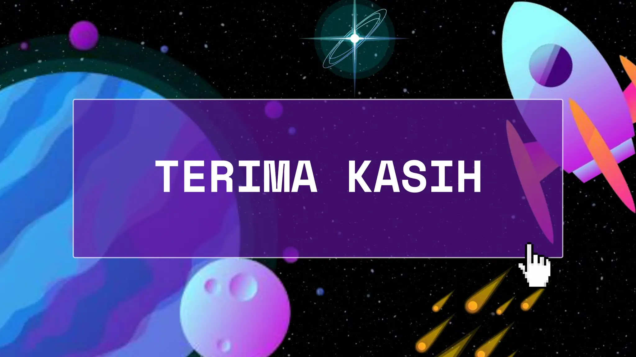 Ungu Biru Ilustrasi Lucu Game Quiz Luar Angkasa Presentasi.pptx