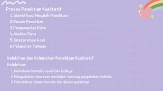 Metode Penelitian Kualitatif & Kuantitatif.pdf