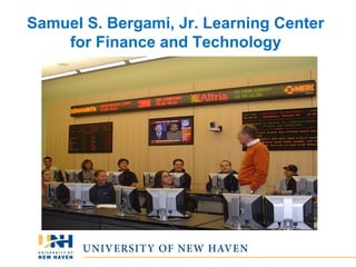 University of New Haven | PPT
