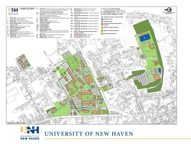 University of New Haven