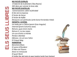 Un haiku per a l'alicia | PPTX