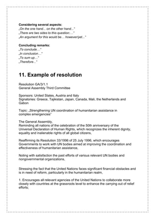 Handbook of the Simulation | PDF