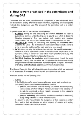 Handbook of the Simulation | PDF