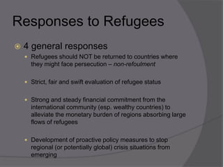 Unhcr | PPTX