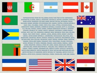 Un human settlements | KEY | Africa Travel | Travel Locations