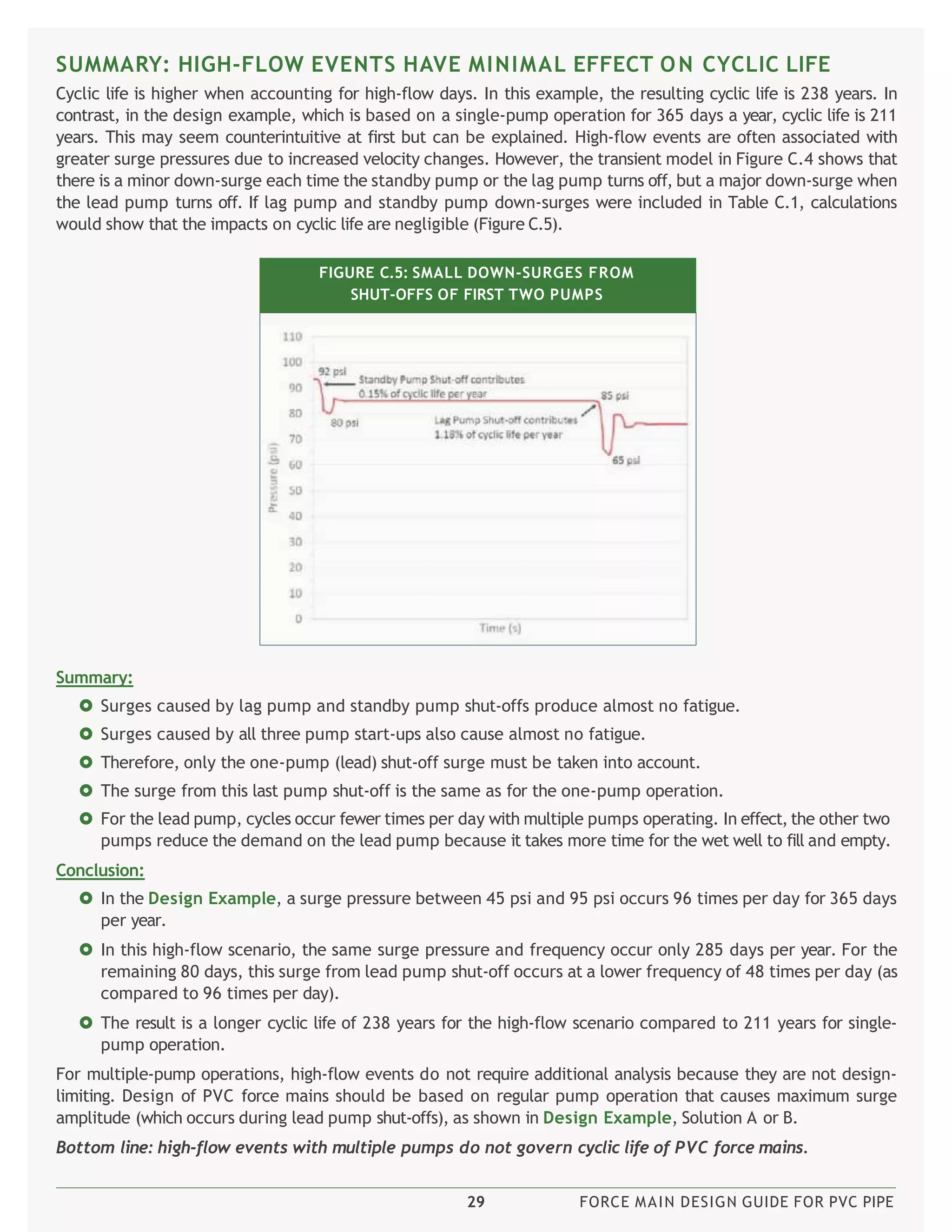 Uni Bell force main design guide for pvc pipe.pptx