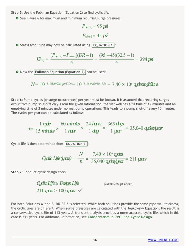 Uni Bell force main design guide for pvc pipe.pptx