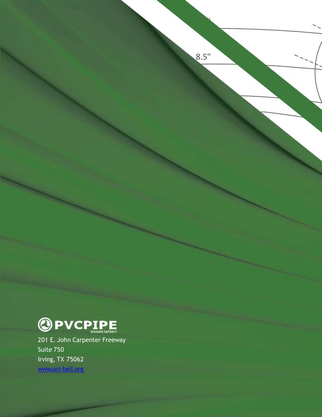 Uni Bell force main design guide for pvc pipe.pptx