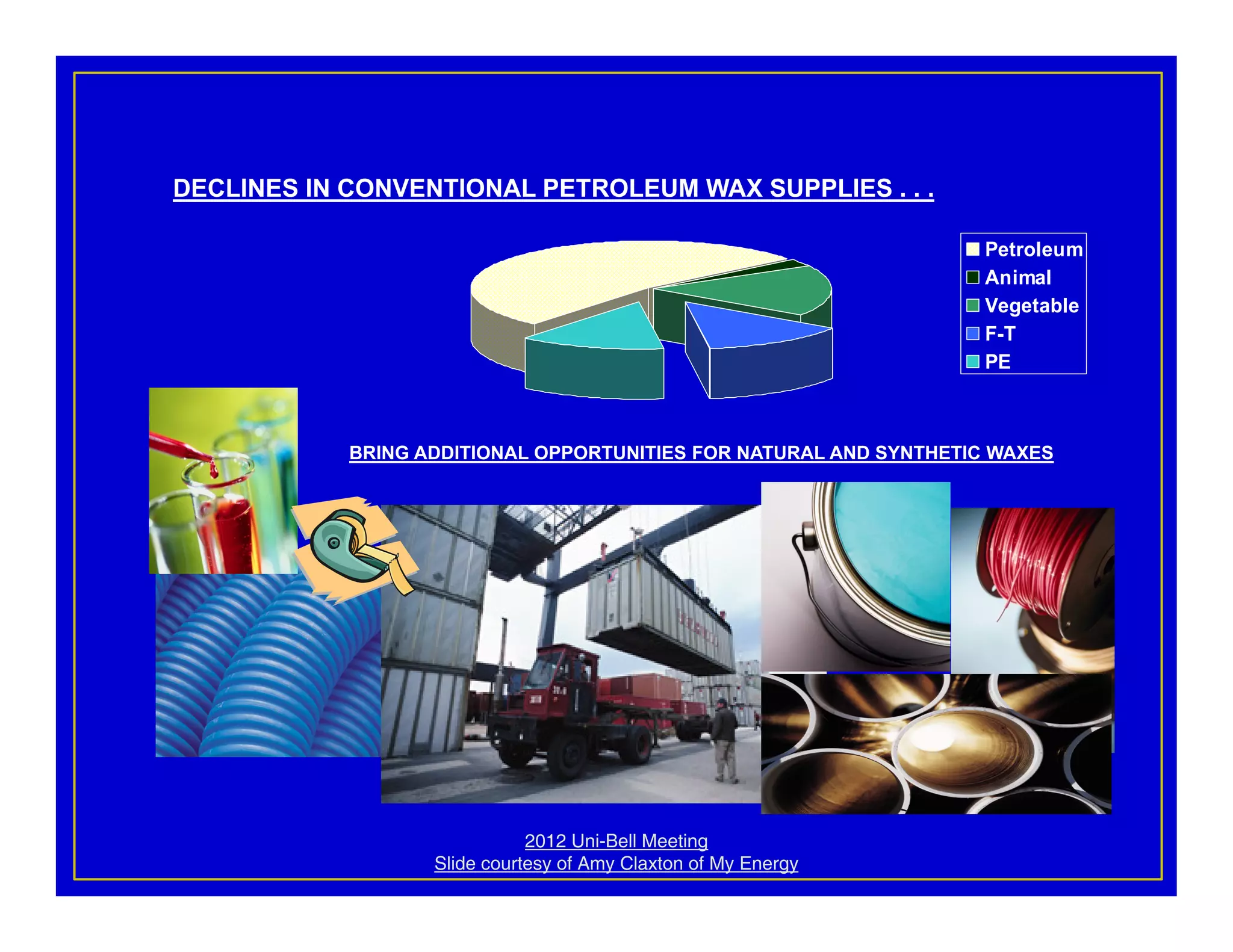 Lubricating Rigid PVC Pipe Formulations, Current Issues and Options | PDF