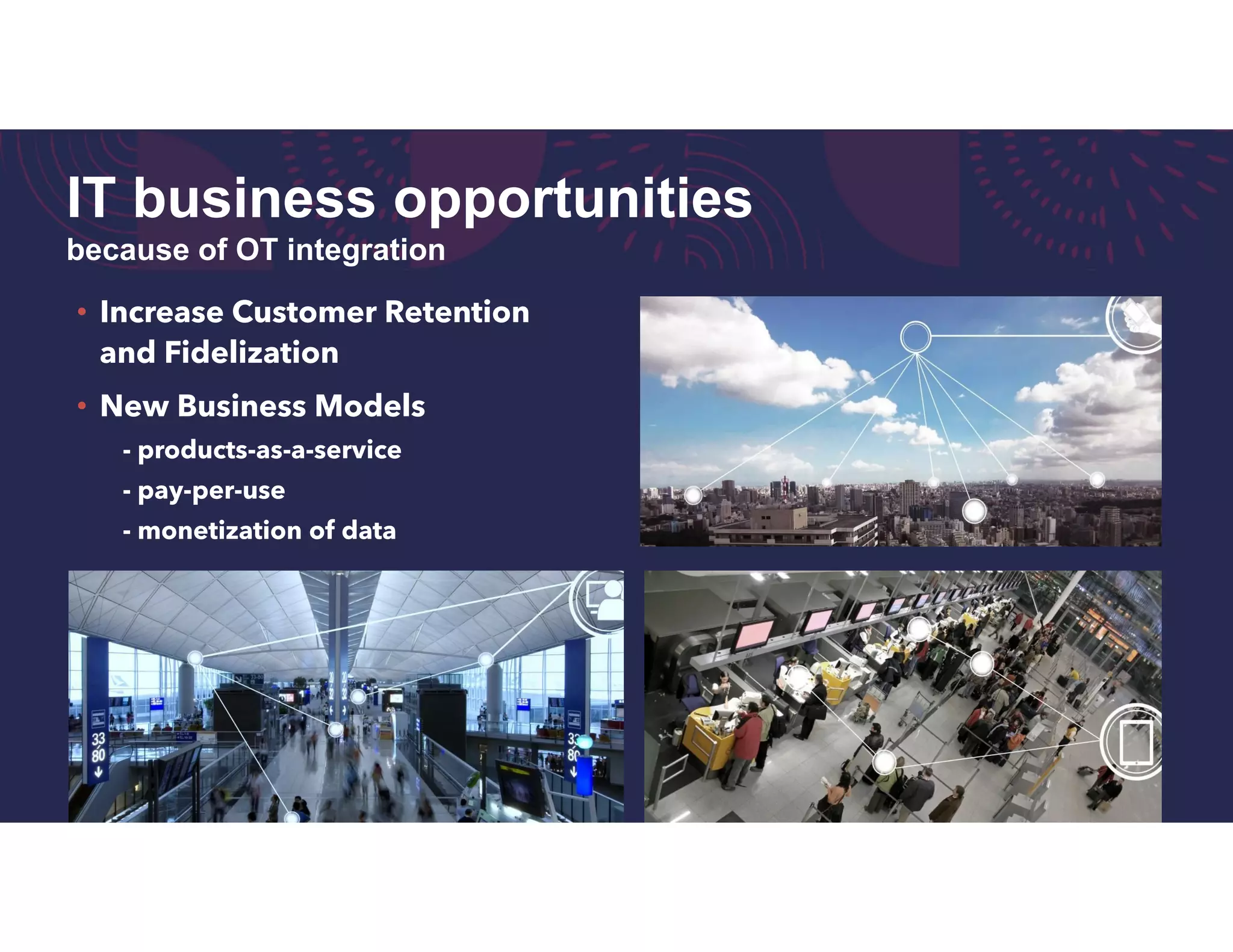 internet of things : 2021 perspective | PPT