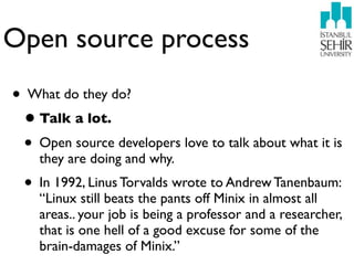 What is open source? | PPT
