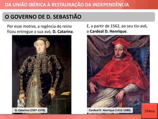 Uniao iberica | PPTX