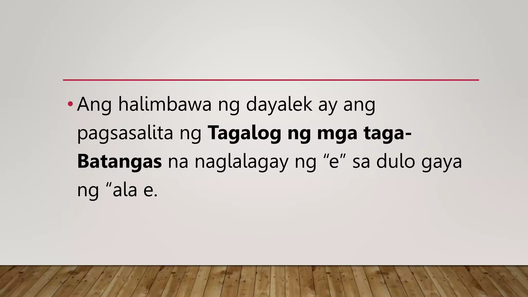 UNIBERSAL NA KATANGIAN NG WIKA.pptx
