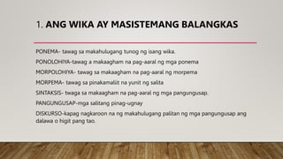 UNIBERSAL NA KATANGIAN NG WIKA.pptx