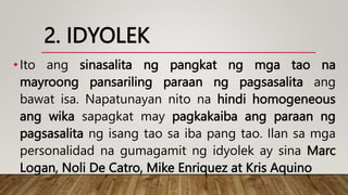 UNIBERSAL NA KATANGIAN NG WIKA.pptx
