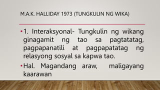 UNIBERSAL NA KATANGIAN NG WIKA.pptx