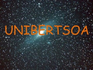 Unibertsoa eta Eguzki Sistema (LH2) | PPT