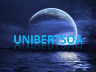 Unibertsoa (iker villamayor) | PPT