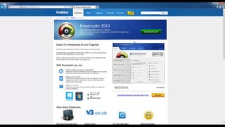How to install and activate PowerSuite | PDF