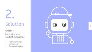 Uni bot | PPT
