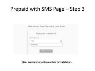 UniBox features | PPT