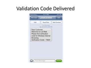 UniBox features | PPT