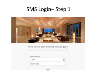 UniBox features | PPT
