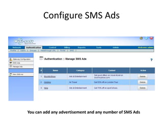 UniBox features | PPT