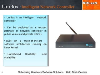 Network Controller | PPT