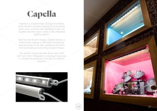 Unibox lighting | PPT