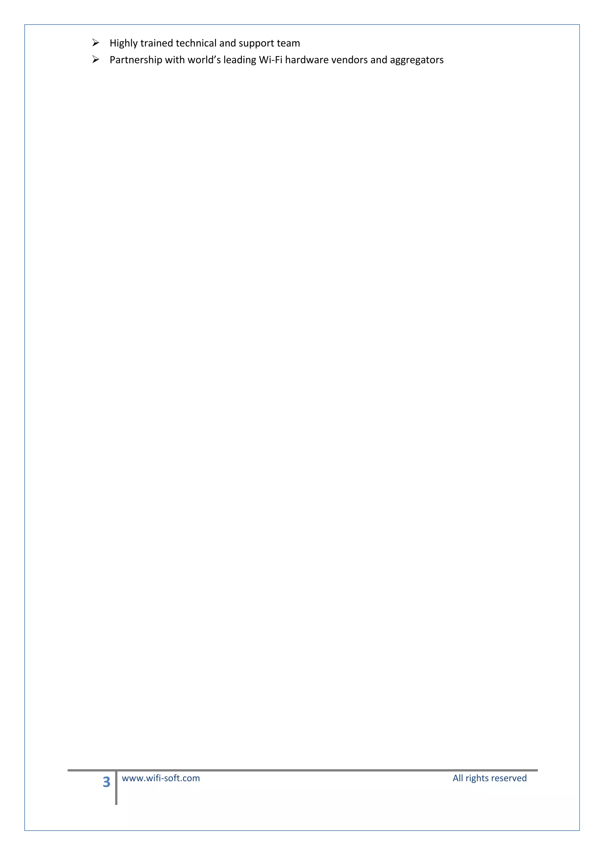 Unibox Technical Overview | PDF