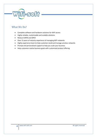 Unibox Technical Overview | PDF