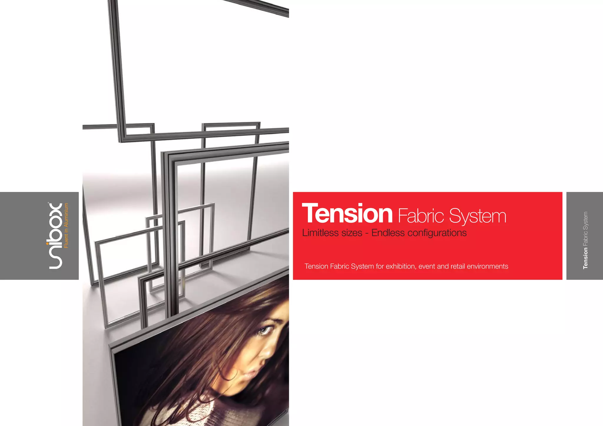 Unibox tension fabric system | PPT