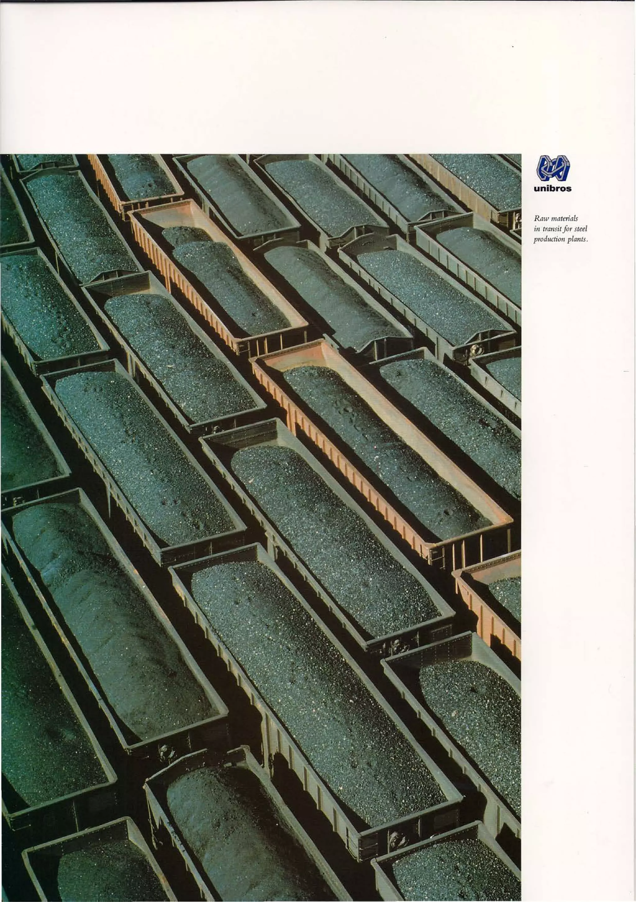 Unibros Steel Co. Ltd. | PDF