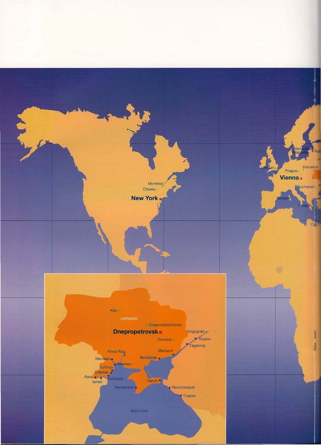 Unibros Steel Co. Ltd. | PDF