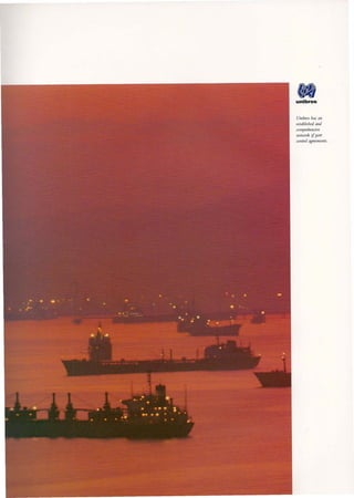 Unibros Steel Co. Ltd. | PDF