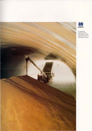 Unibros Steel Co. Ltd. | PDF