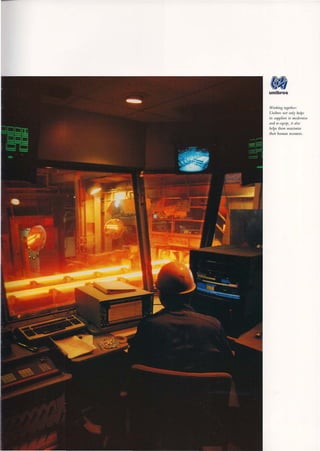 Unibros Steel Co. Ltd. | PDF