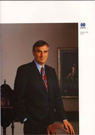 Unibros Steel Co. Ltd. | PDF