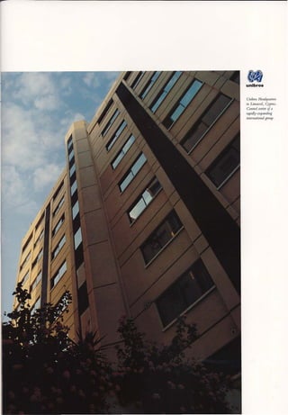 Unibros Steel Co. Ltd. | PDF