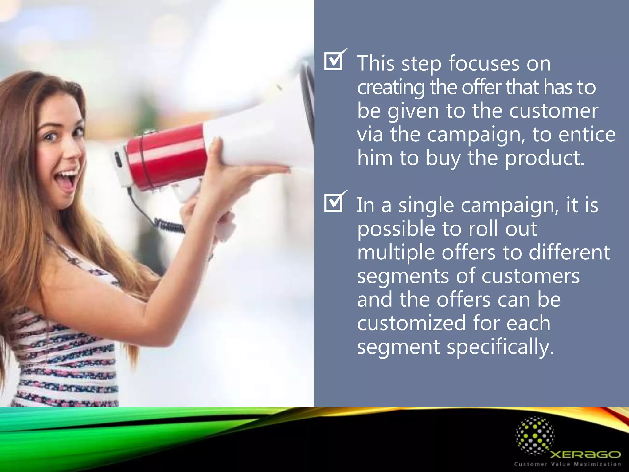 A Beginner’s Guide to Designing an IBM Campaign | PPTX