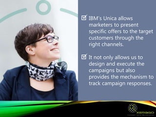 A Beginner’s Guide to Designing an IBM Campaign | PPTX