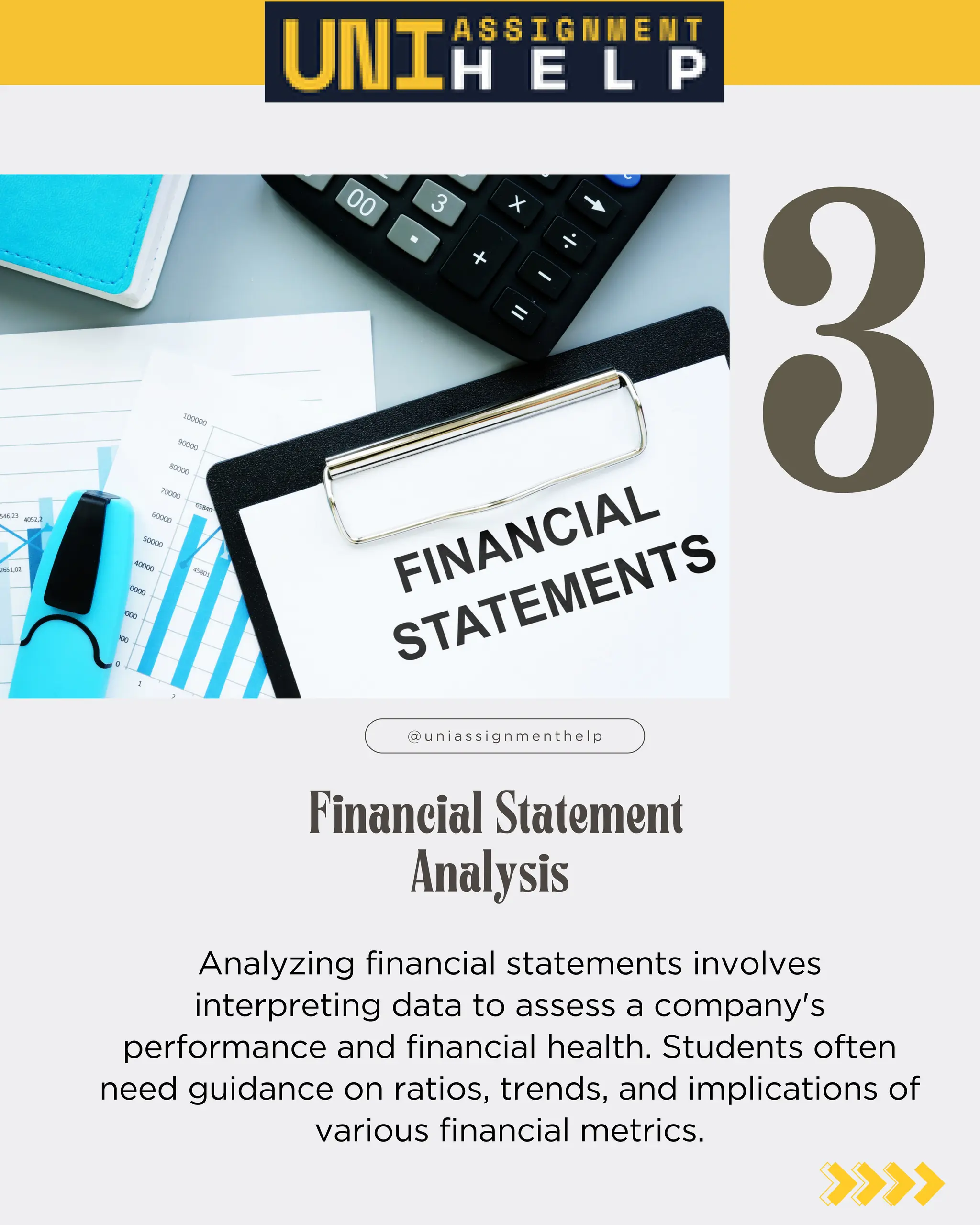 Different Types of Accounting Assignment | PDF