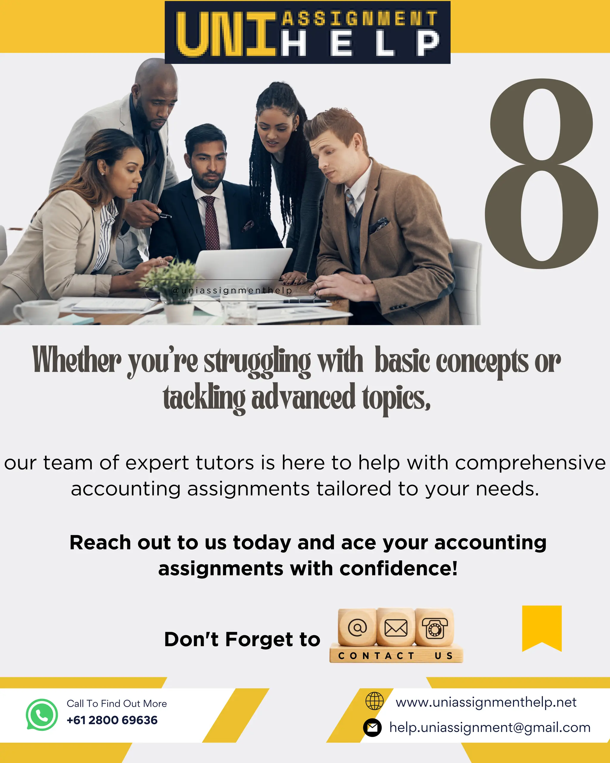 Different Types of Accounting Assignment | PDF