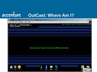 UniCast, OutCast and GroupCast: Three Steps Toward Ubiquitous ...