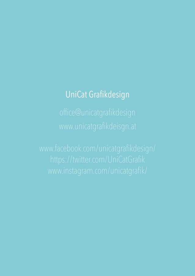 UniCat Grafik | PDF