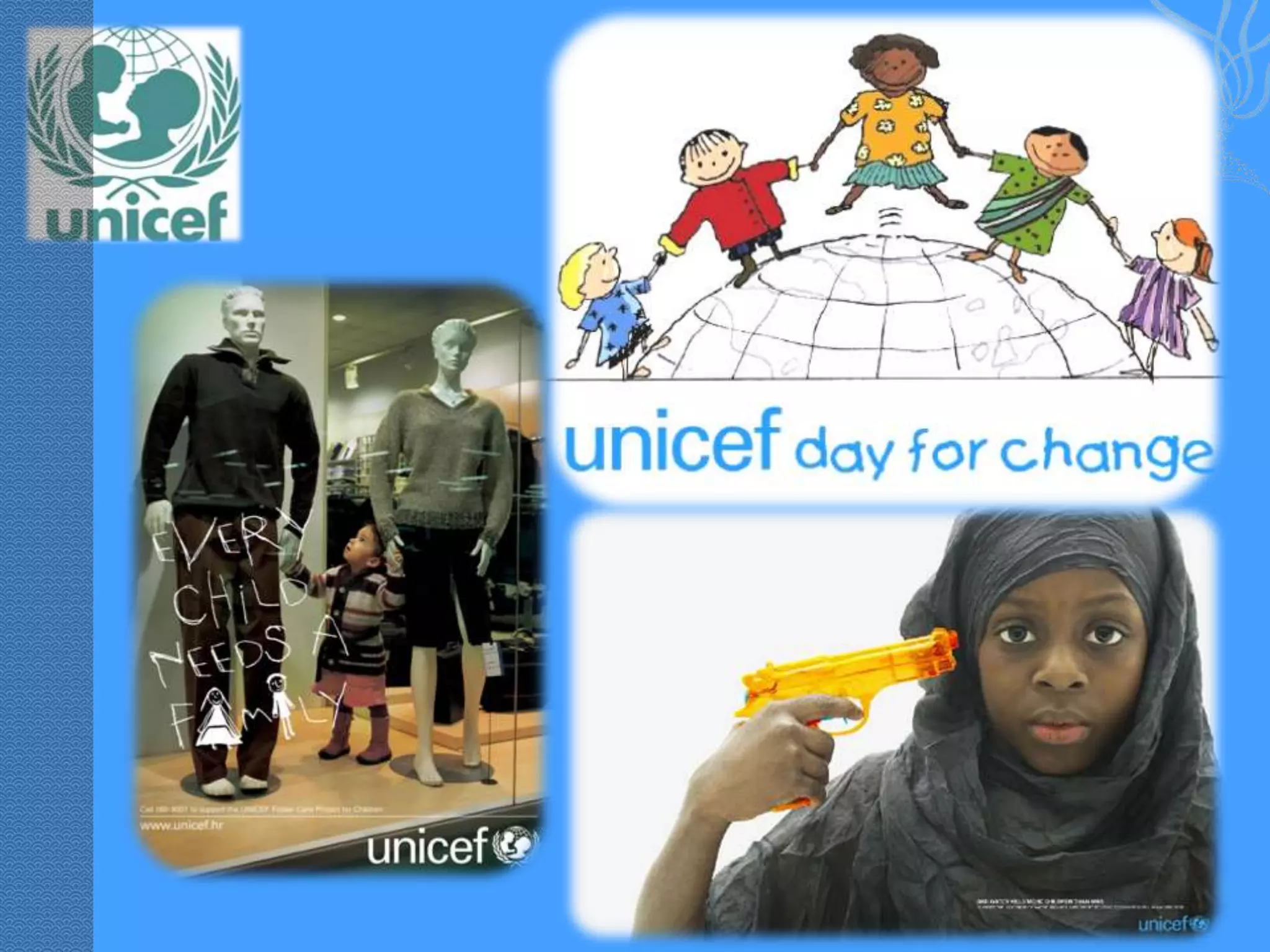 UNICEF | PPT