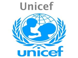 Unicef | ODP